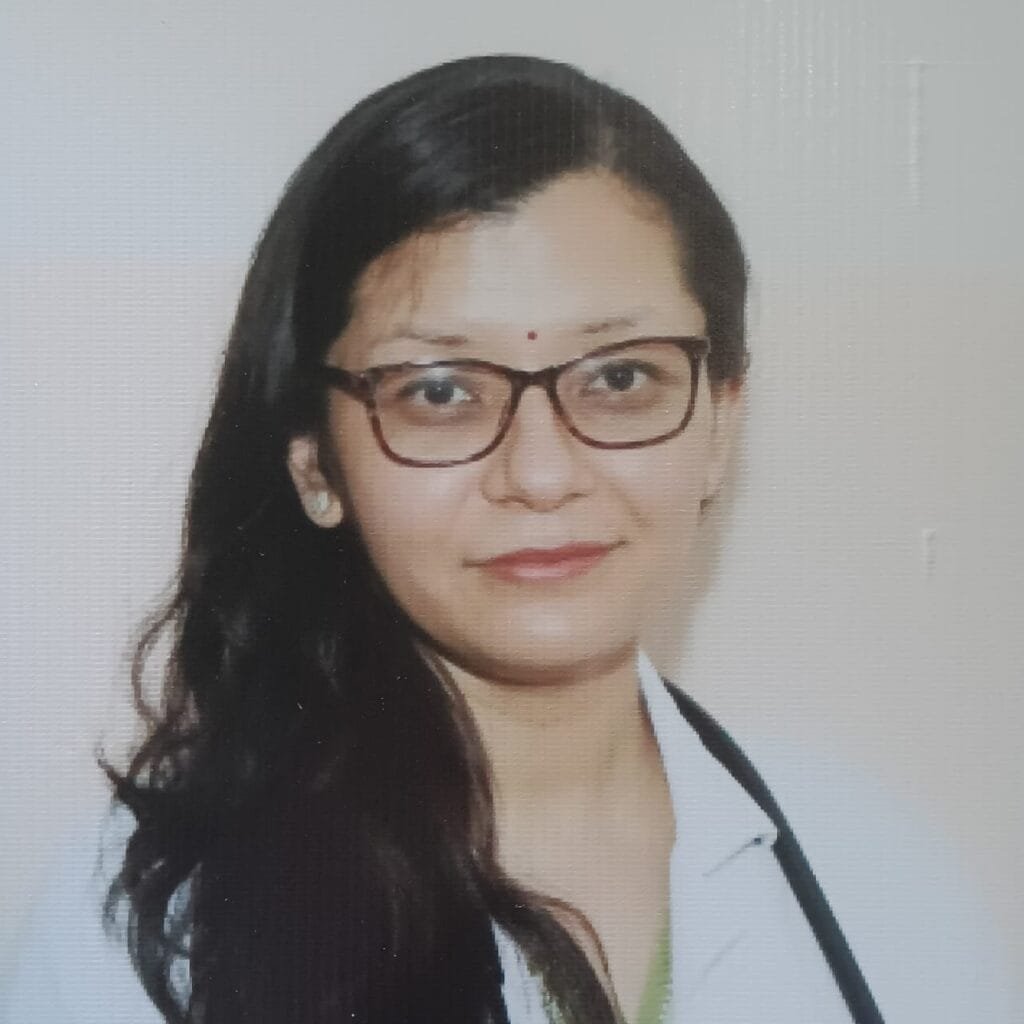 Neelima Maskey – kathmandumodelhospital.org